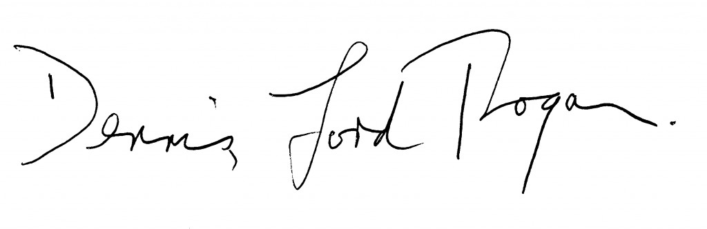 Co-Chair and President's joint letter to Director-General of WHO ...